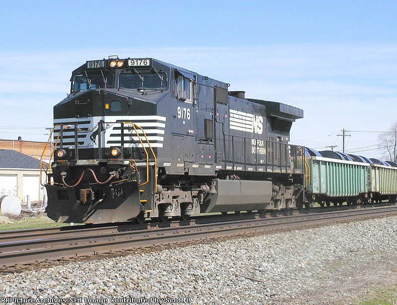 NS 9176